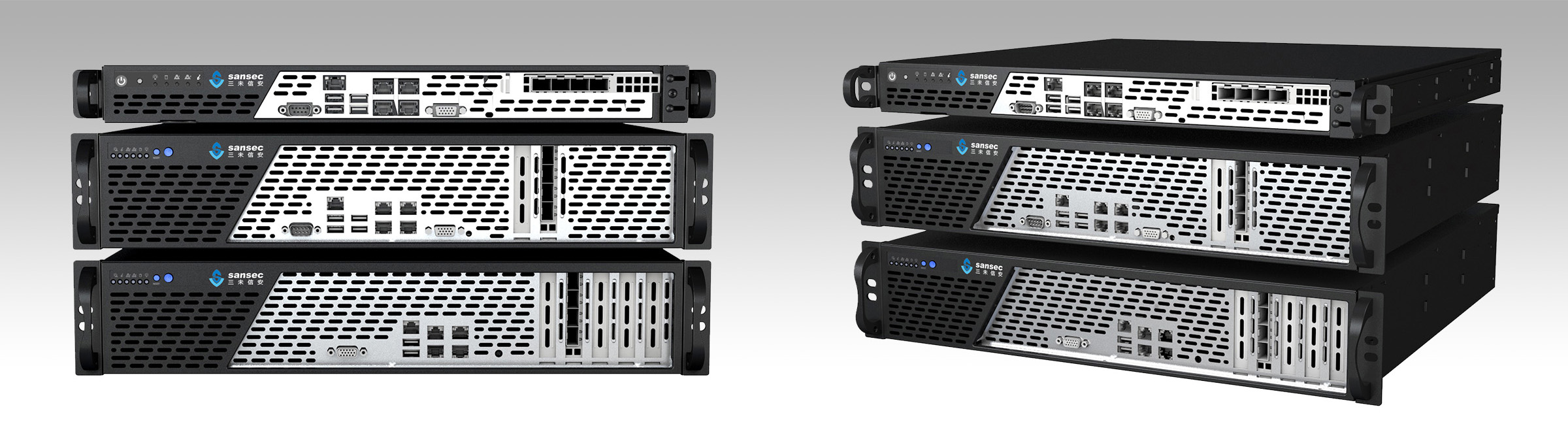 SERVER BEZEL – SERINA